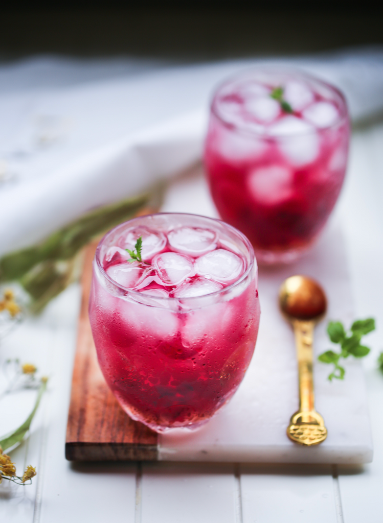Santa Clause Smash – Recipe – Old Salt Merchants