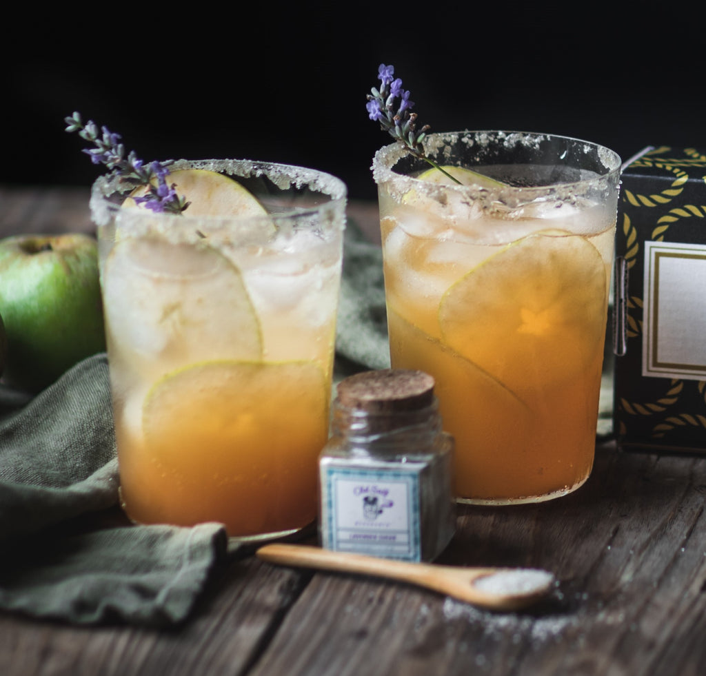 Autumn Fizz: A Delightful Fall Cocktail - Old Salt Merchants – Recipe ...